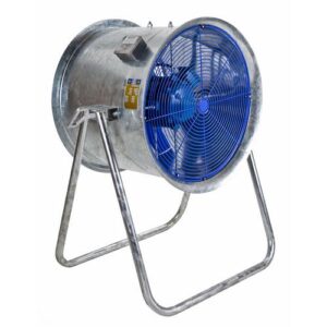 LMC Portable Man Cooler - Luft Industries
