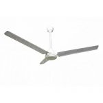 LCF Ceiling Fan - Luft Industries